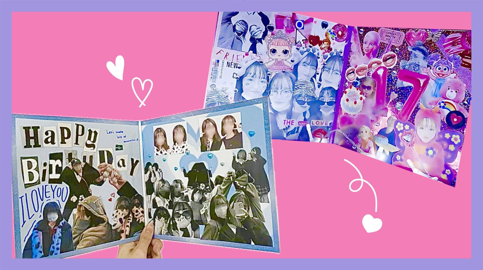 JKの定番！JKアルバム – クラTスタジオ